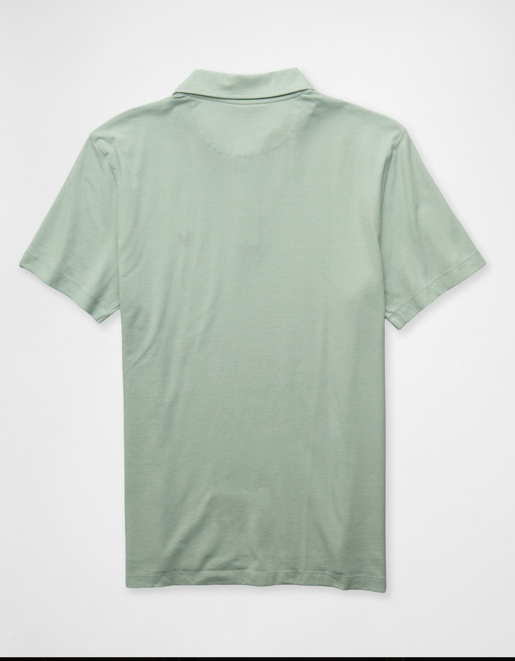AE 24/7 Club Logo Polo Shirt – American Eagle Europe