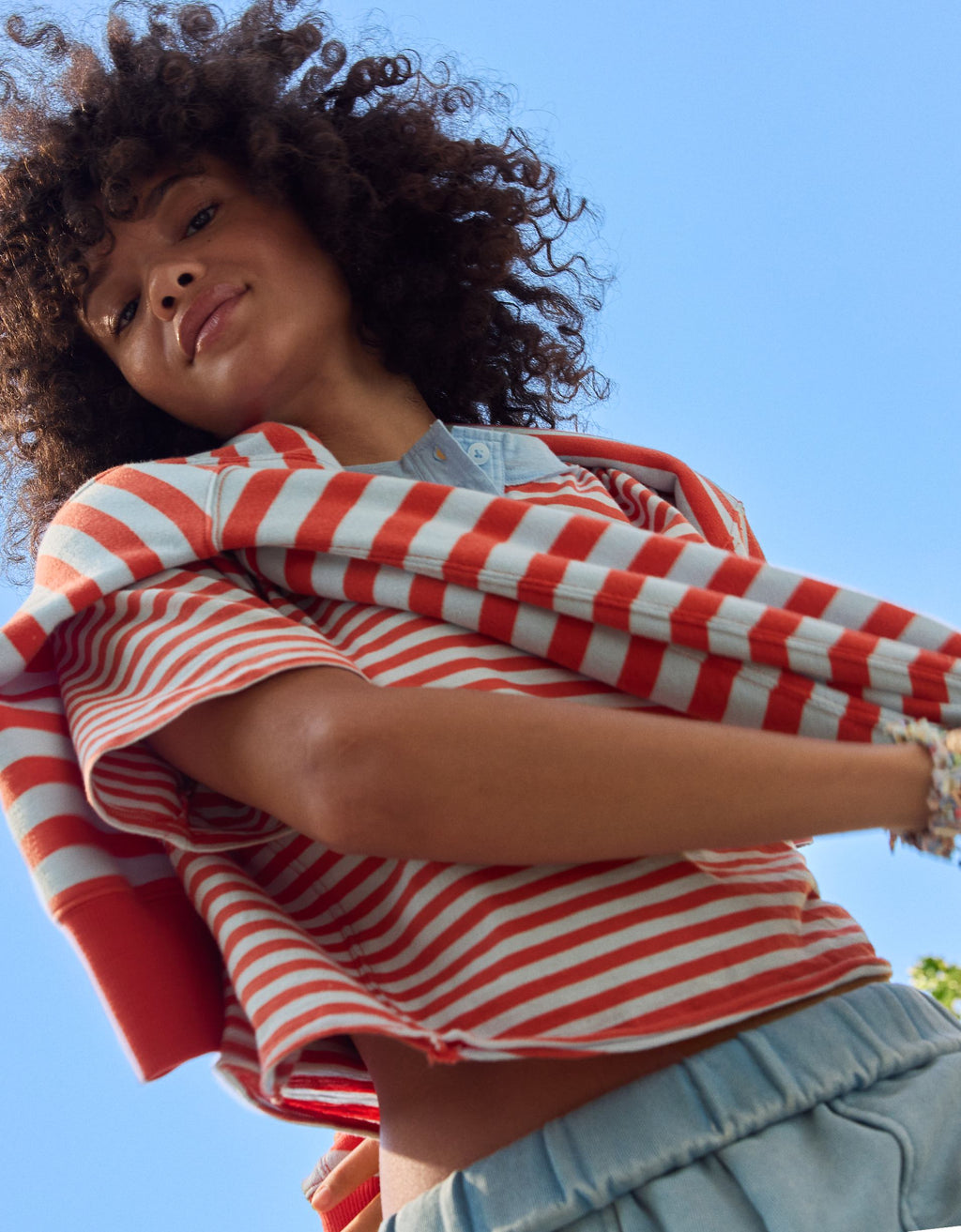 Aerie Go-To Sweater – American Eagle Europe