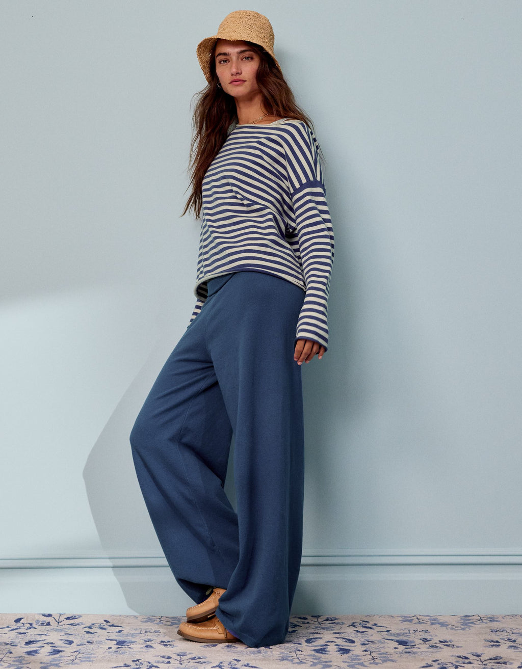 Aerie Sunday Soft Trouser – American Eagle Europe