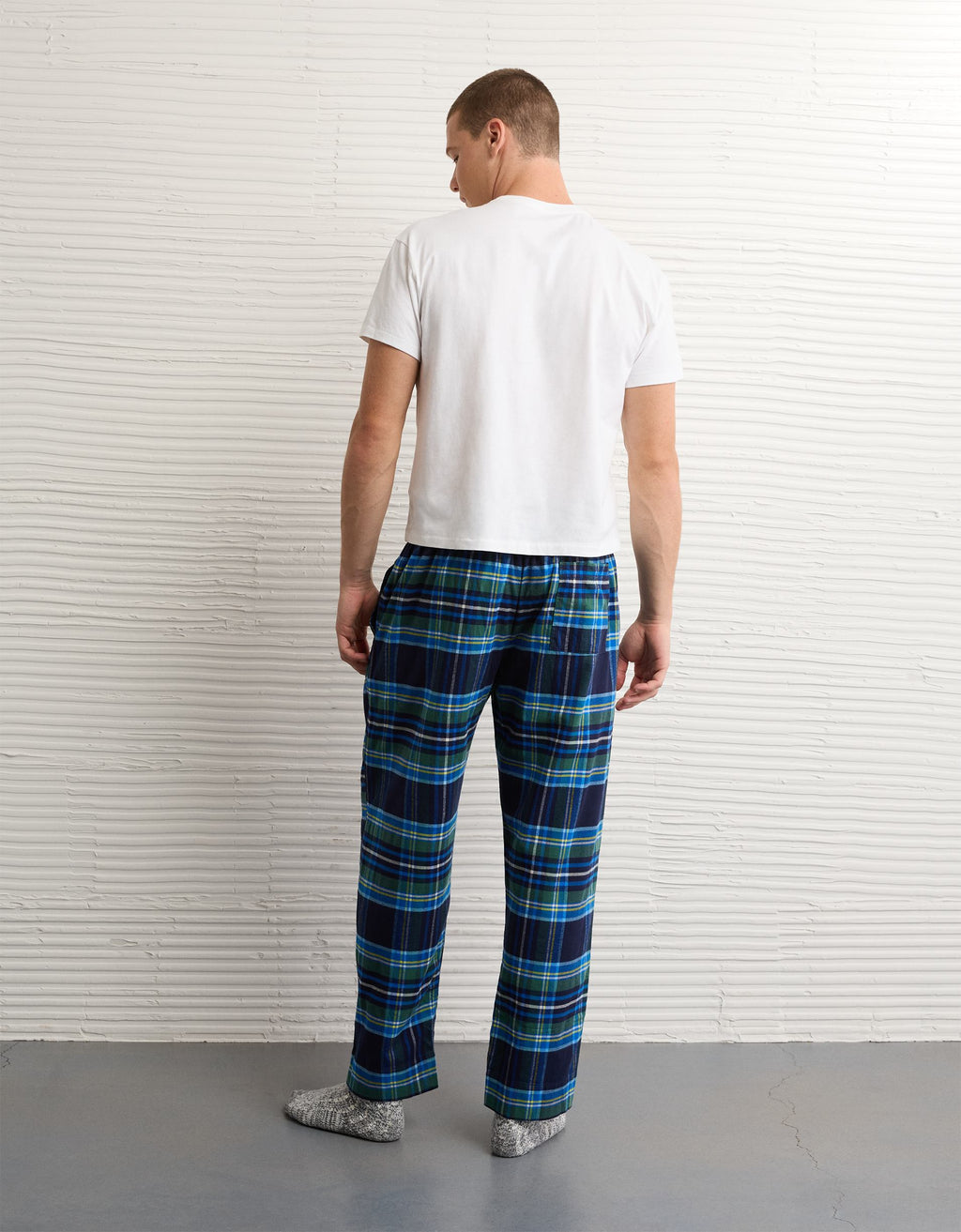 AE Flannel PJ Pant – American Eagle Europe