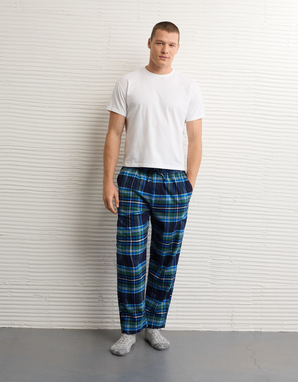 AE Flannel PJ Pant – American Eagle Europe