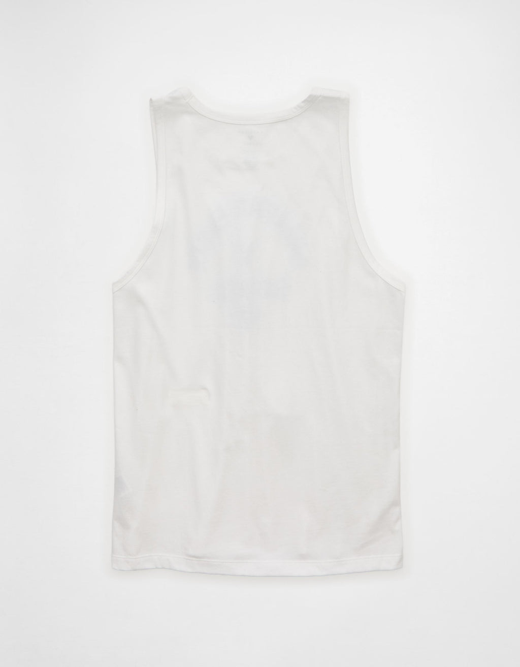 AE Standard Fit Lightweight Logo Graphic Tank Top – American Eagle Europe