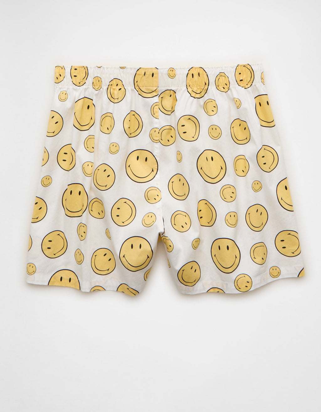 AE | Smiley®-Print Boxer Short – American Eagle Europe