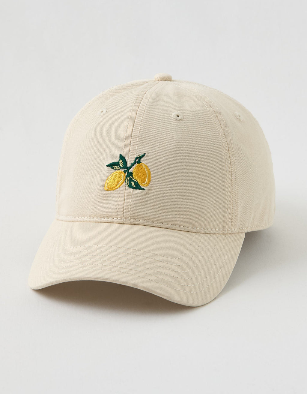 Aerie Graphic Baseball Hat – American Eagle Europe