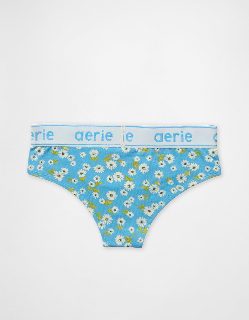 Superchill Cotton Logo Cheeky Underwear – American Eagle Europe