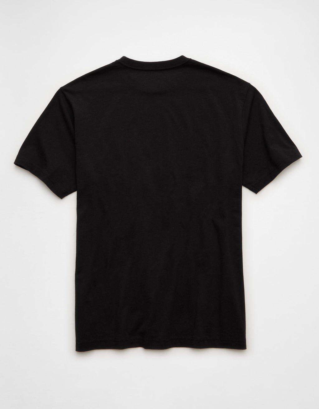 AE Standard Fit Logo Graphic T-Shirt – American Eagle Europe