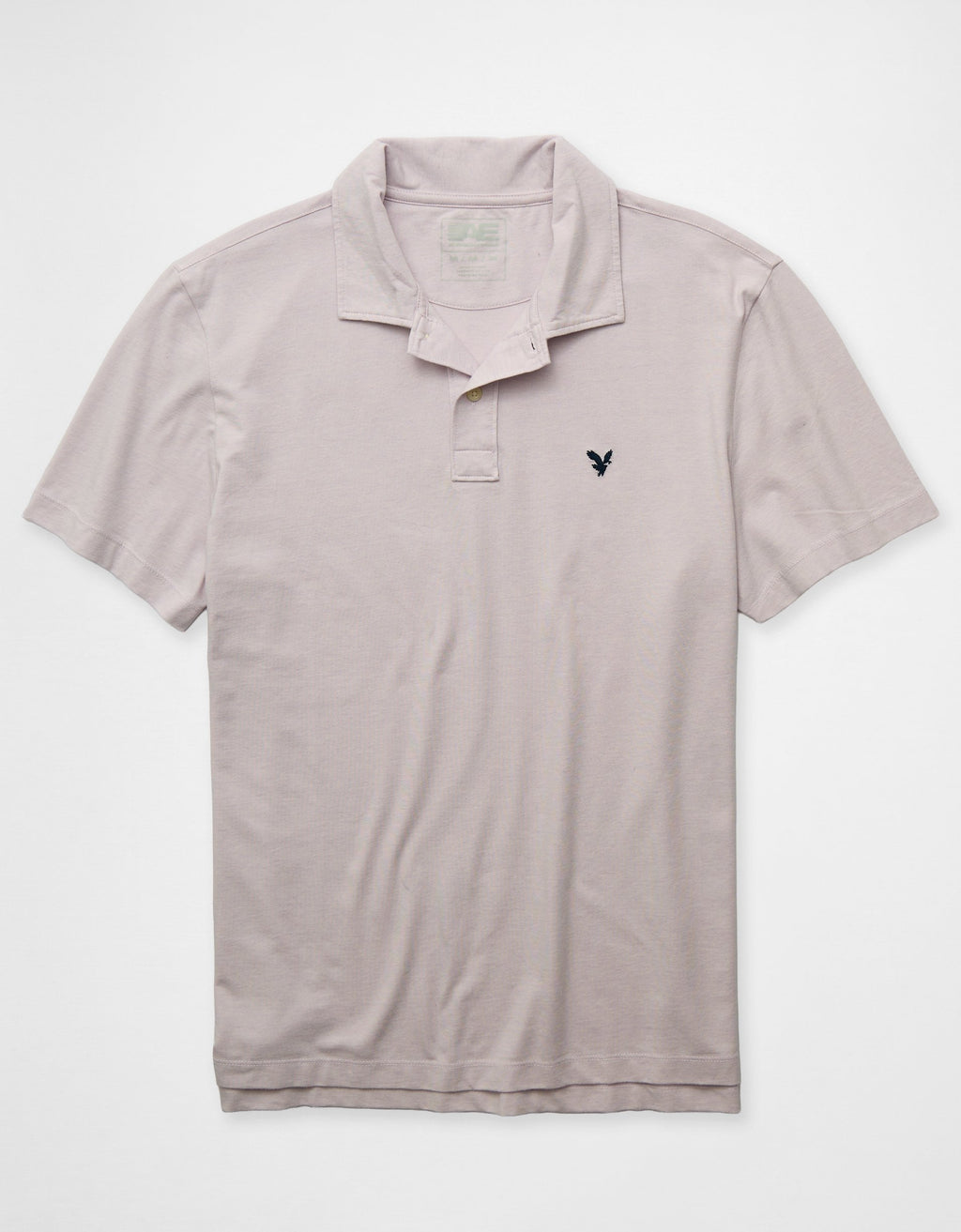 AE 24/7 Club Logo Polo Shirt – American Eagle Europe