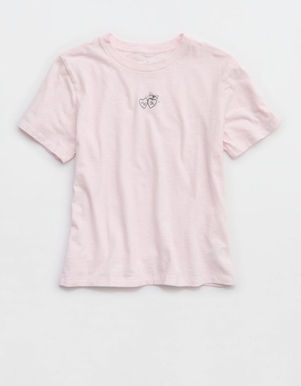Aerie Vintage T-Shirt – American Eagle Europe