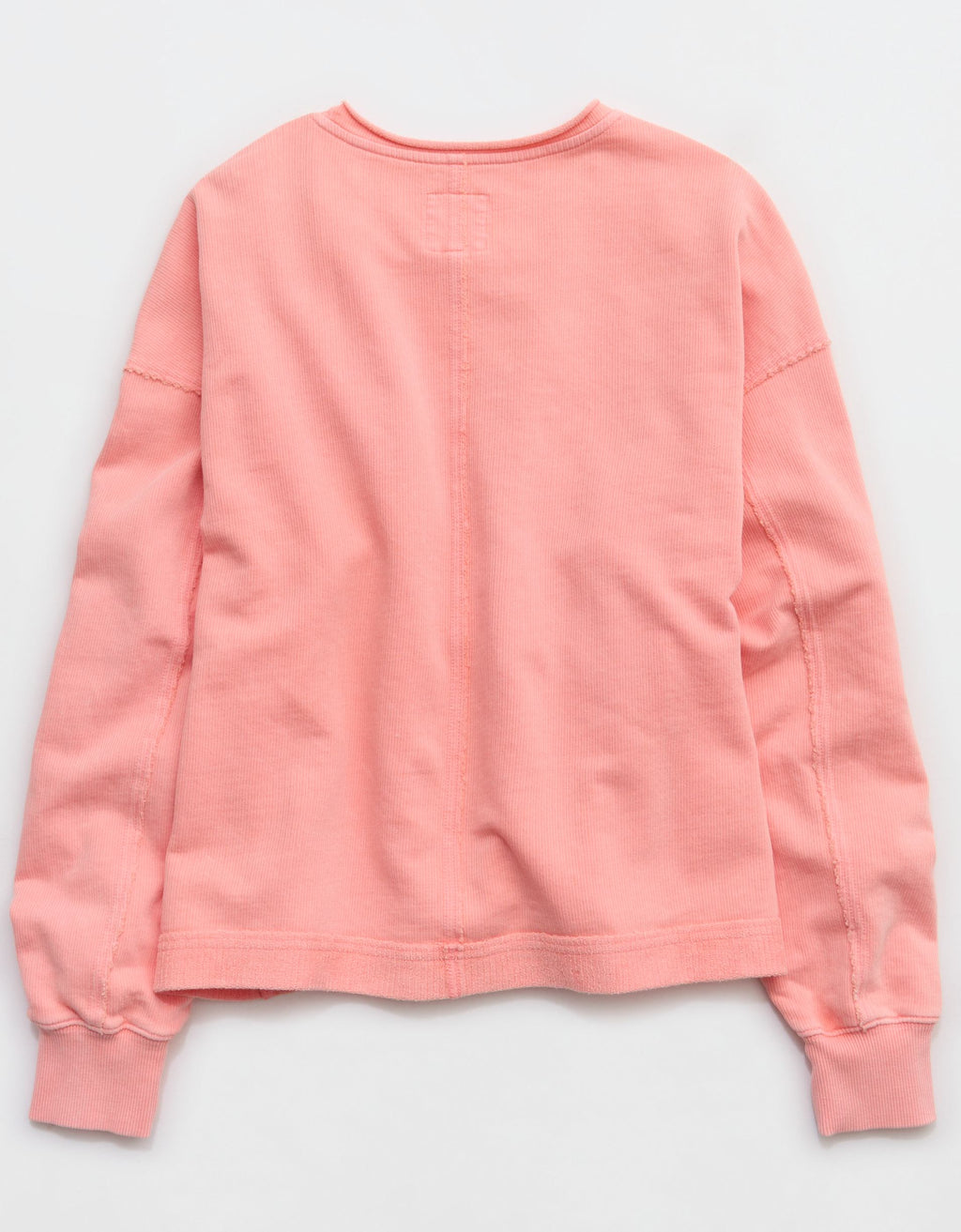 Aerie Vacay Crew Sweatshirt – American Eagle Europe