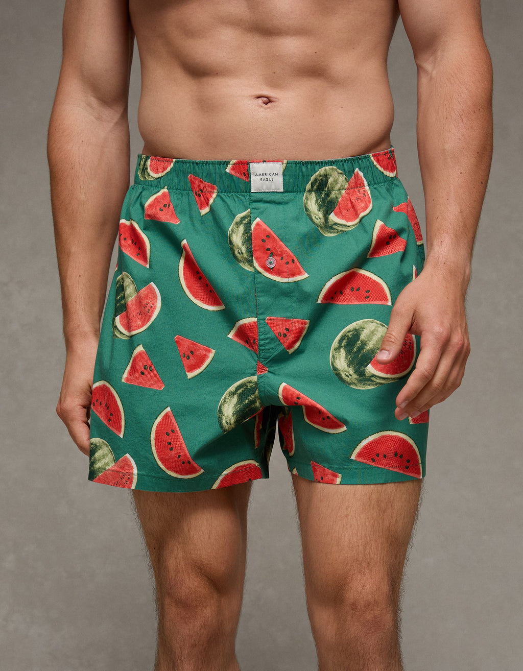 AEO Herren Stretch Boxershorts – American Eagle Europe