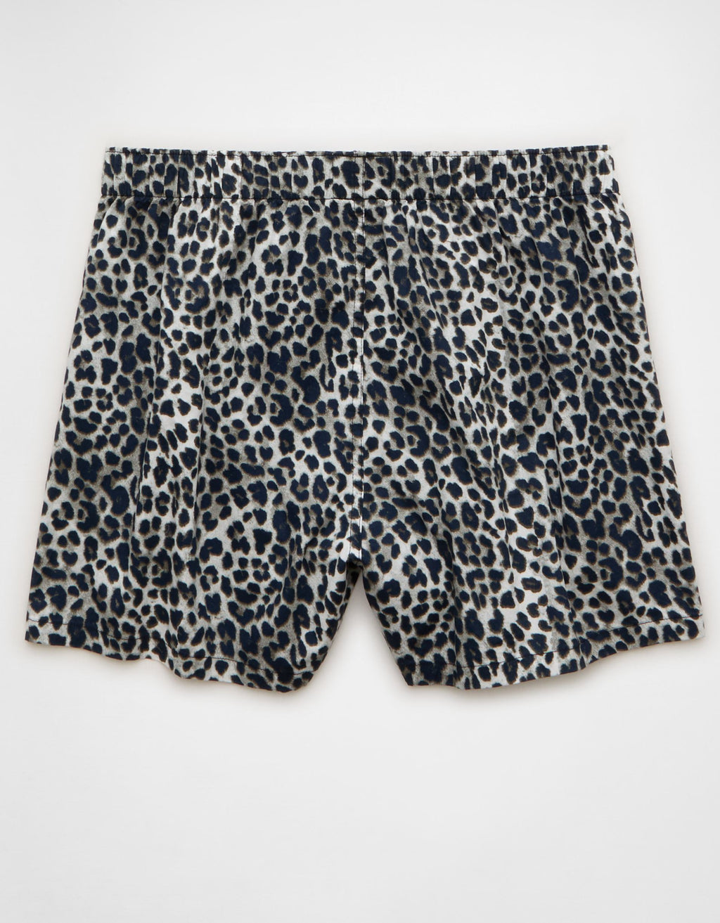 AE | Smiley® Animal-Print Boxer Short – American Eagle Europe
