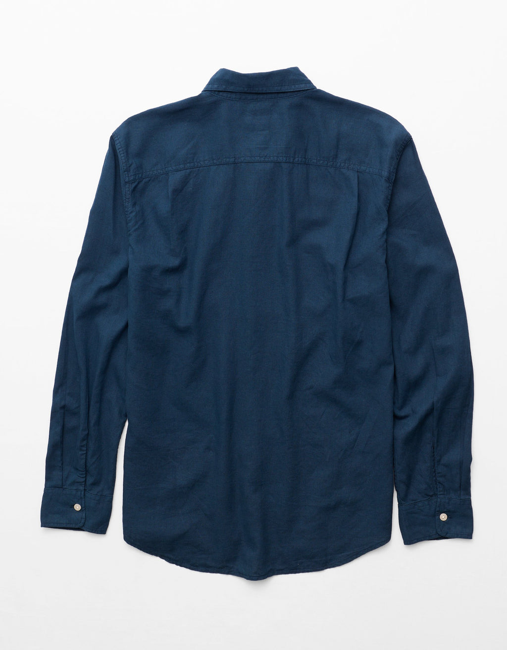 AE Everyday Button-Up Linen Shirt – American Eagle Europe