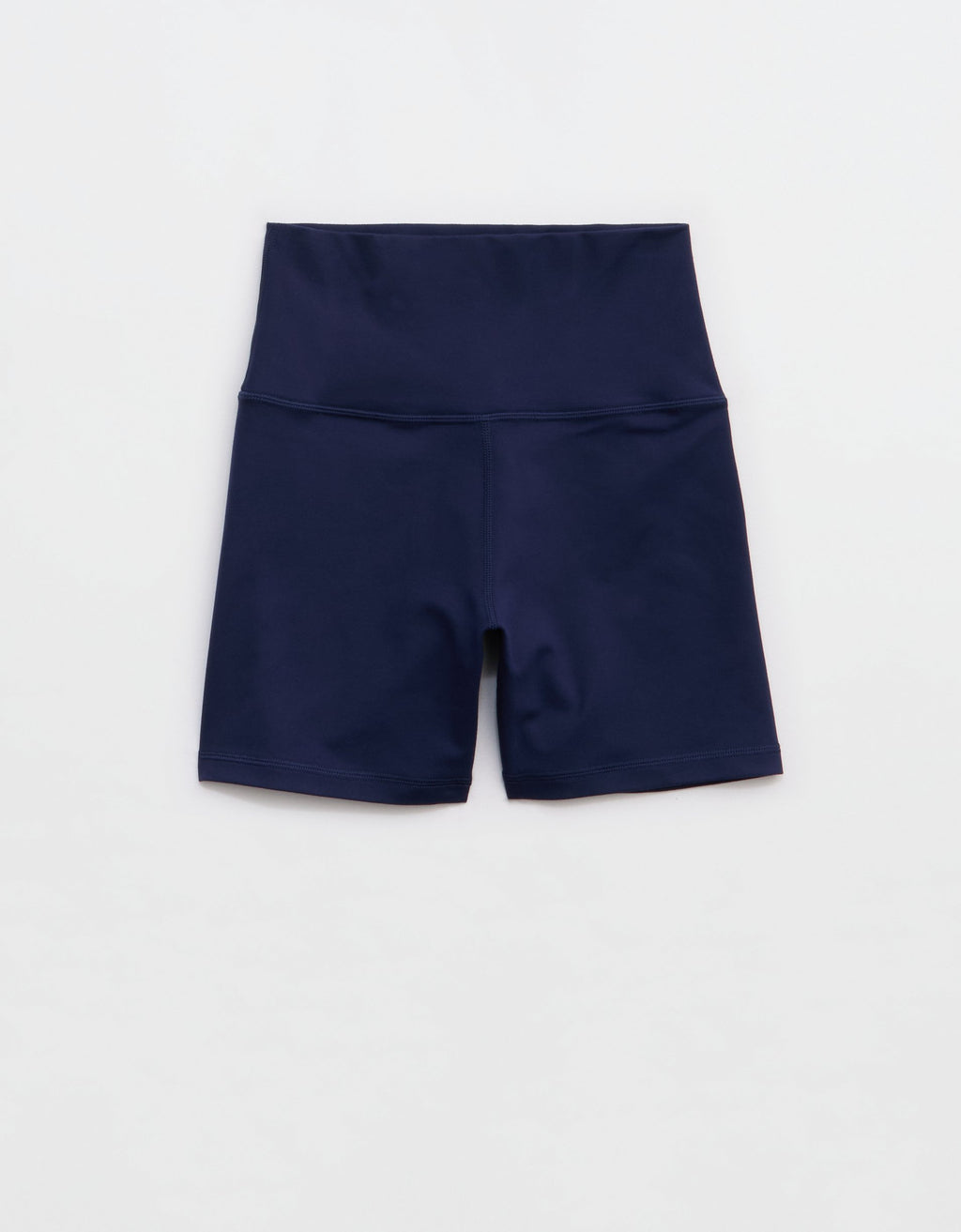 OFFLINE By Aerie The Hugger High Waisted 5" Bike Short – American Eagle ...