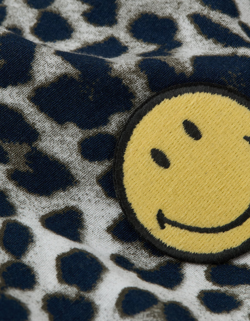 AE | Smiley® Animal-Print Boxer Short – American Eagle Europe