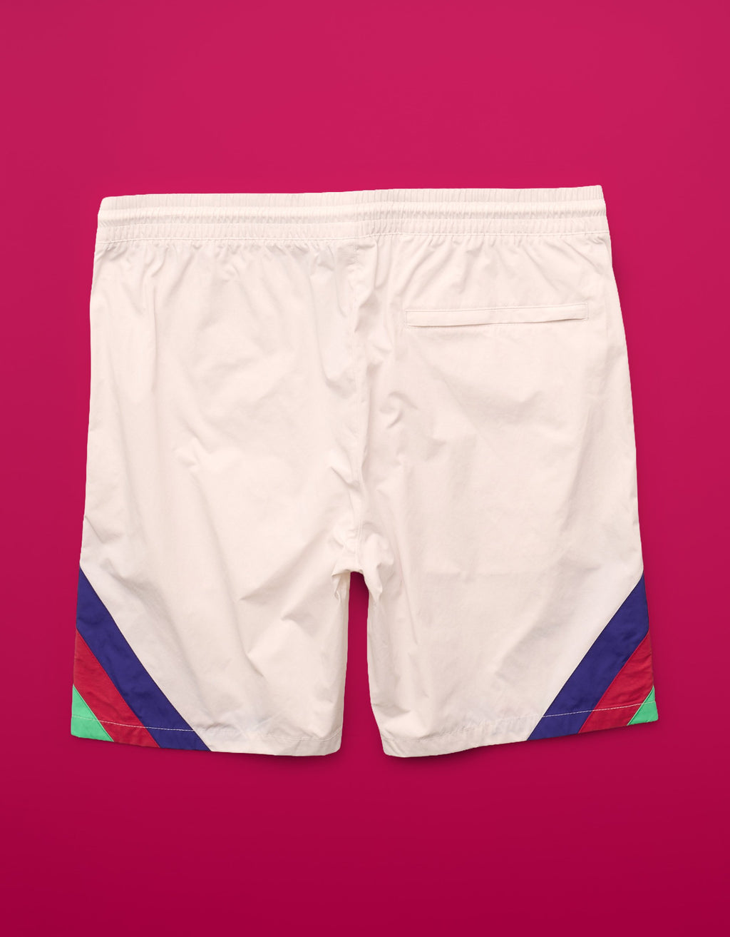 AE x Jorge Campos Warm-Up Shorts – American Eagle Europe